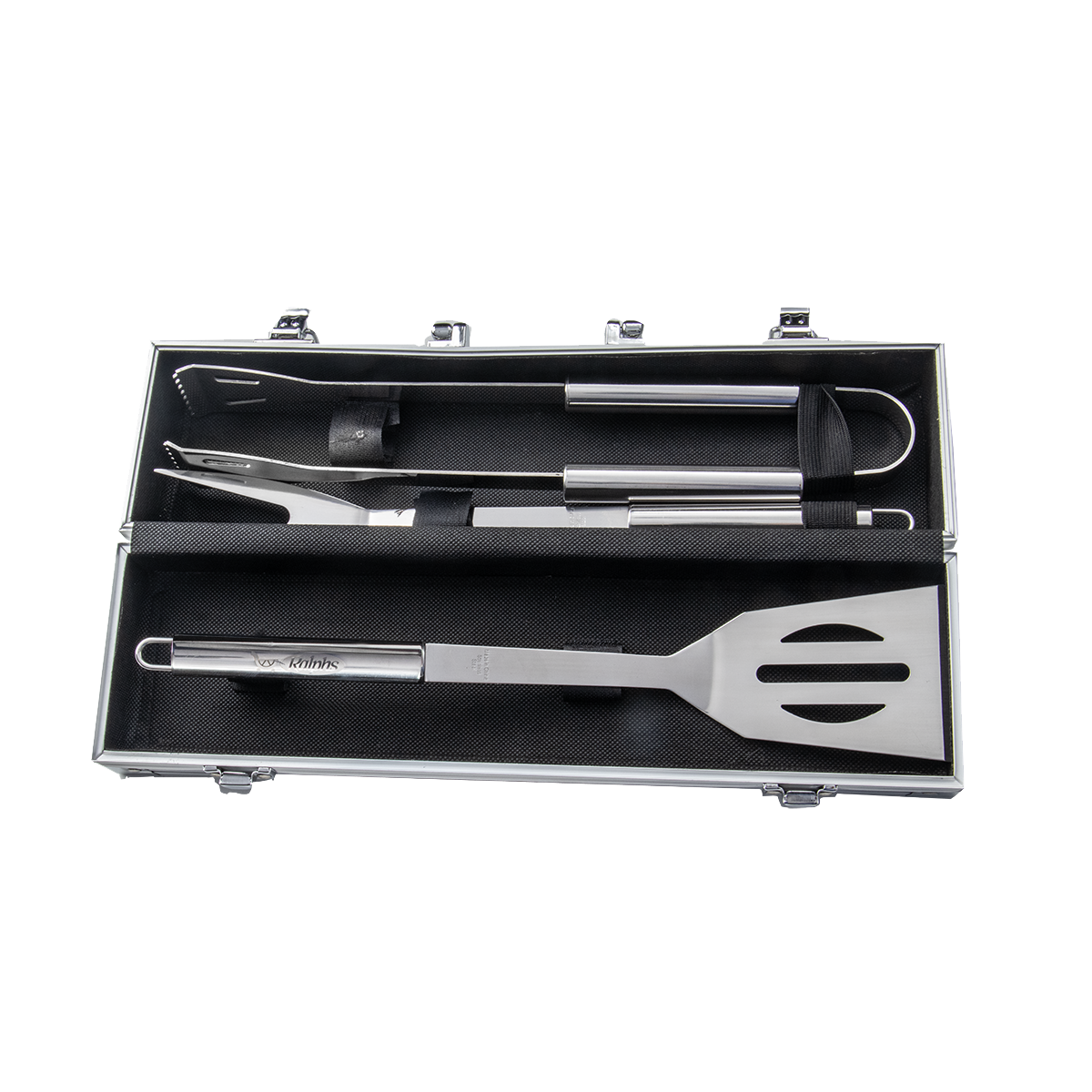RLP-100 | Tryon BBQ set – Ralphs Heartbeats